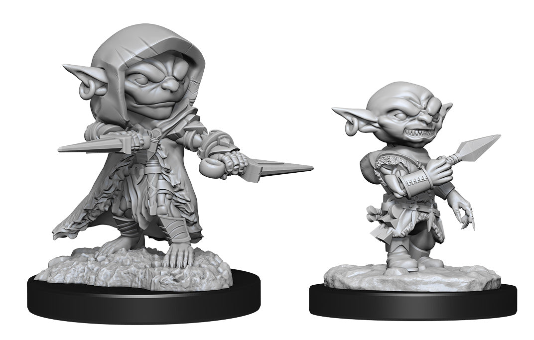 goblin pathfinder
