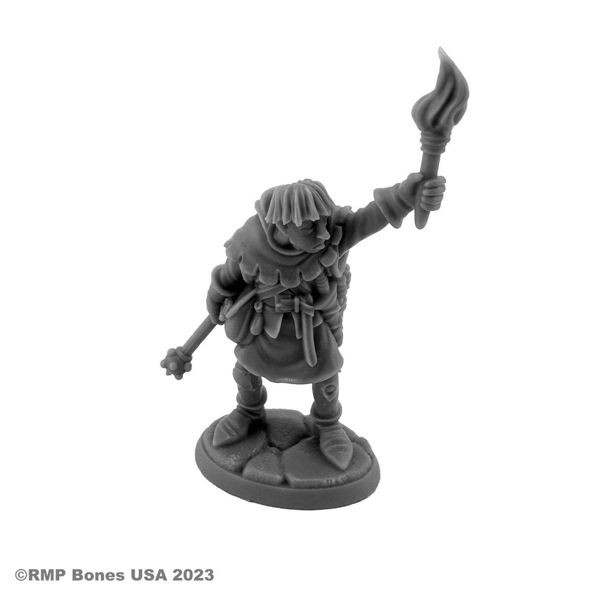 Reaper Bones USA: Henchmen - Linkboy (07110) – Gnomish Bazaar