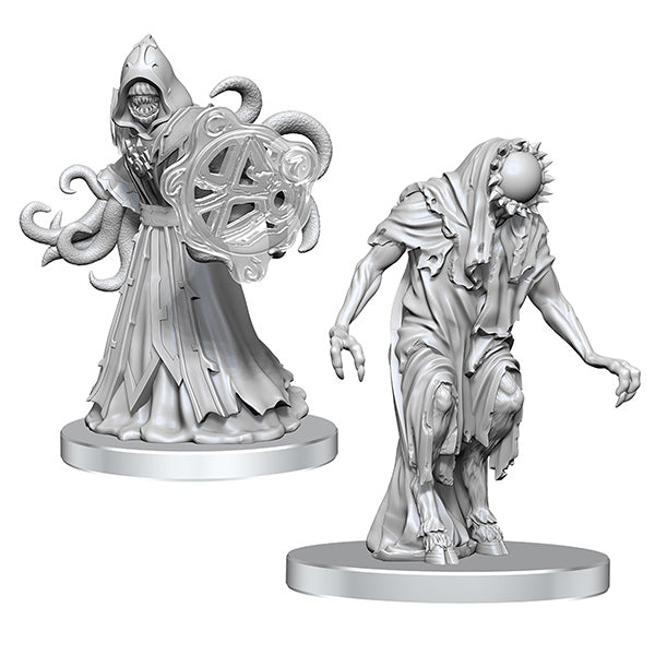 Pathfinder Deep Cuts: Aghash & Venedaemon (Pact Daemon) (90835 ...