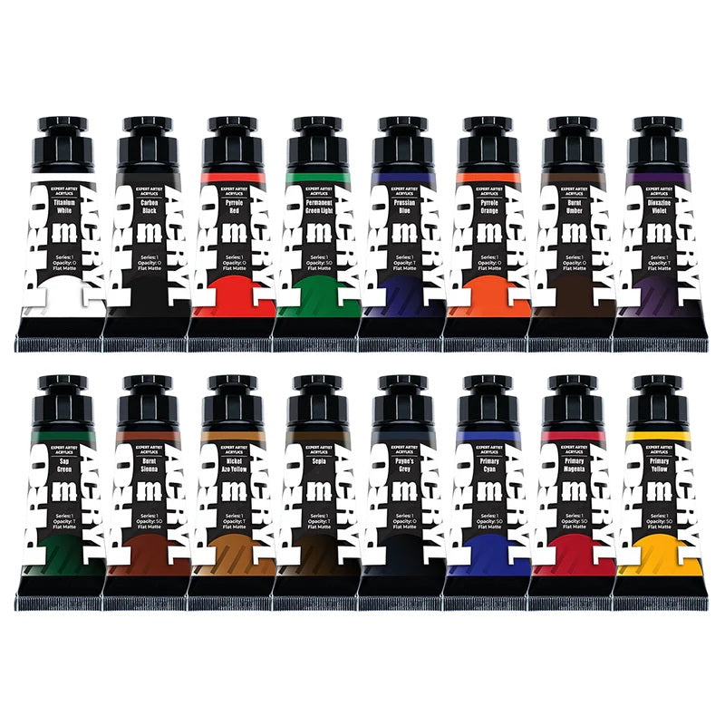 Pro Acryl – Gnomish Bazaar