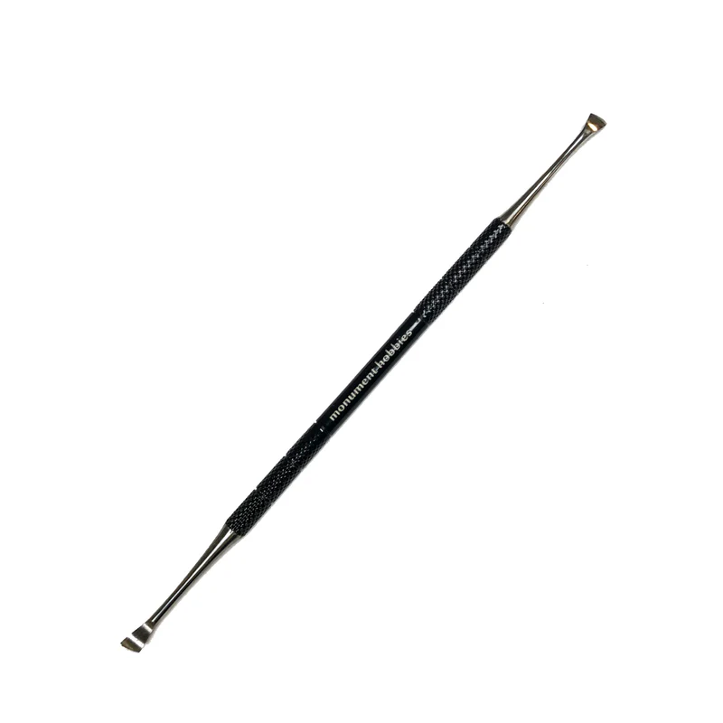 Monument Hobbies MonumenTOOLS: Mold Line / Seam Scraper (MTL-001 ...
