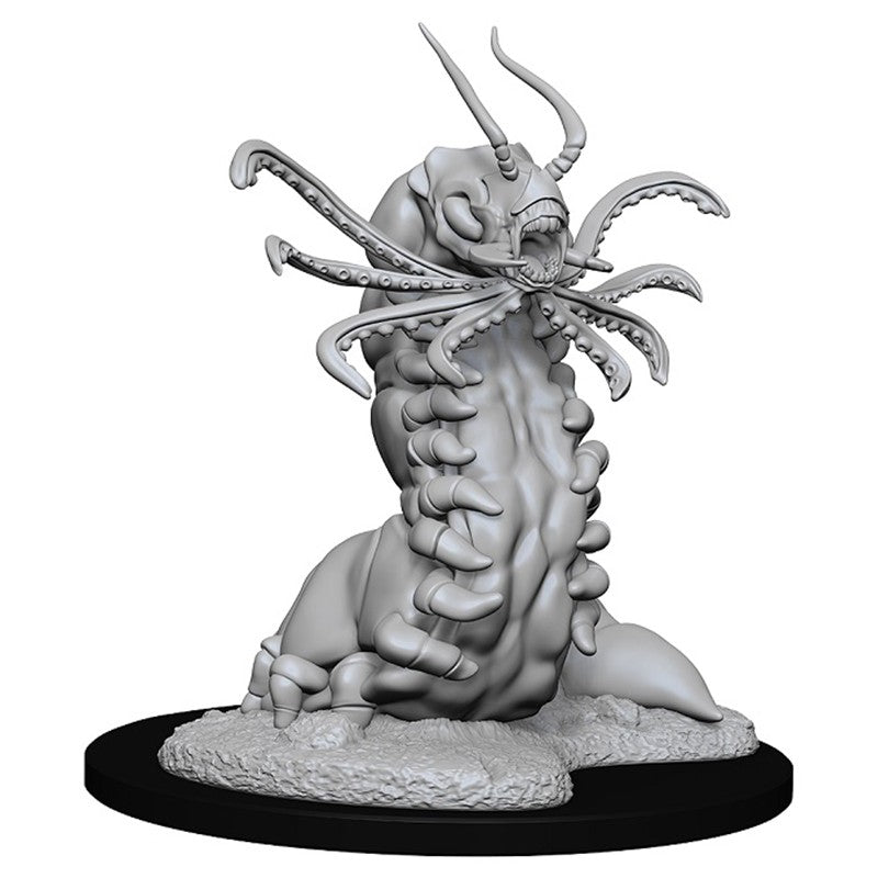 D&D Nolzur's Marvelous Miniatures: Carrion Crawler (73535) – Gnomish Bazaar