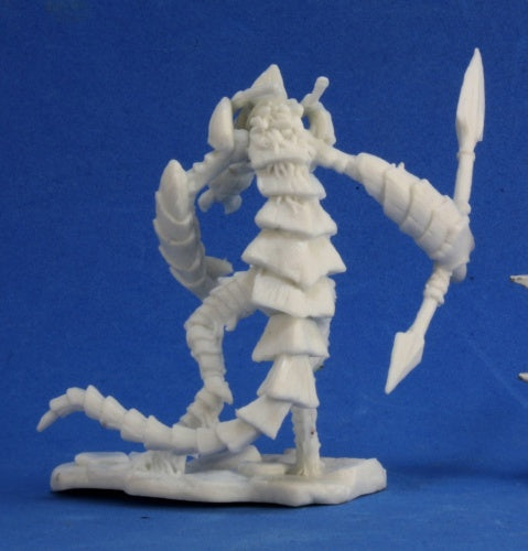 Reaper Bones: Frost Devil (77324) – Gnomish Bazaar