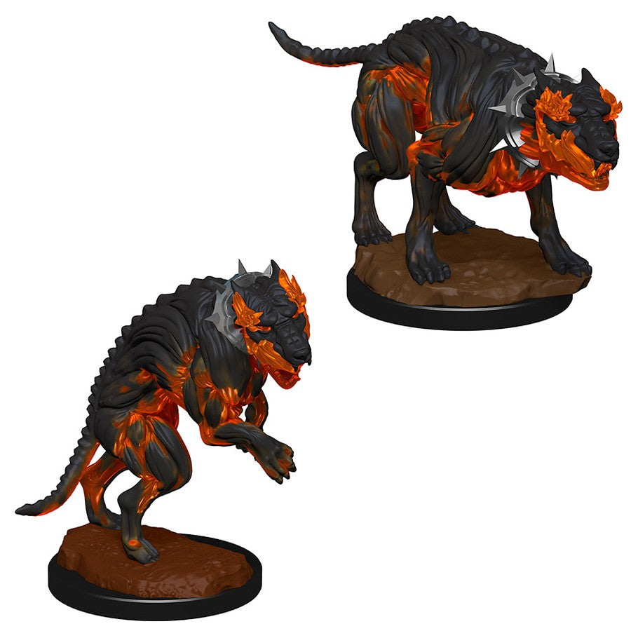 hellhound 5e