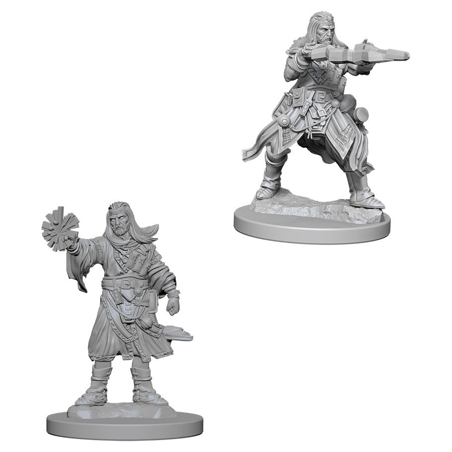 Pathfinder Wizard