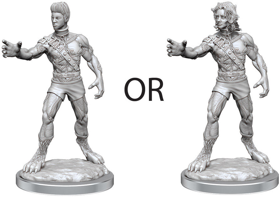 D&D Nolzur's Marvelous Miniatures: Headless Monster (90581) - LAST CHA ...