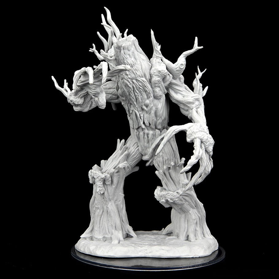Critical Role Unpainted Miniatures: Wraithroot Tree (90480) – Gnomish Bazaar